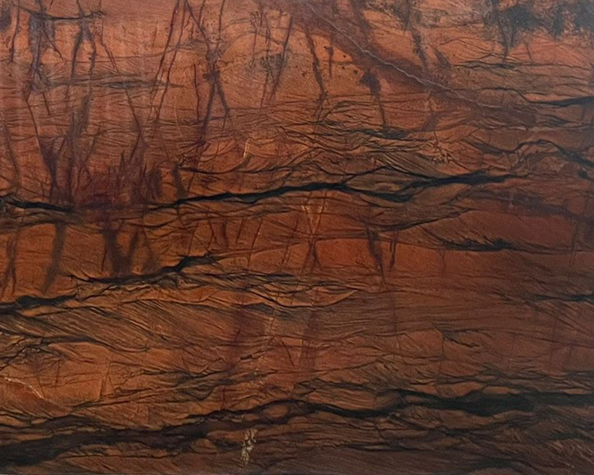 Infinity Brown Quartzite – TB Stone