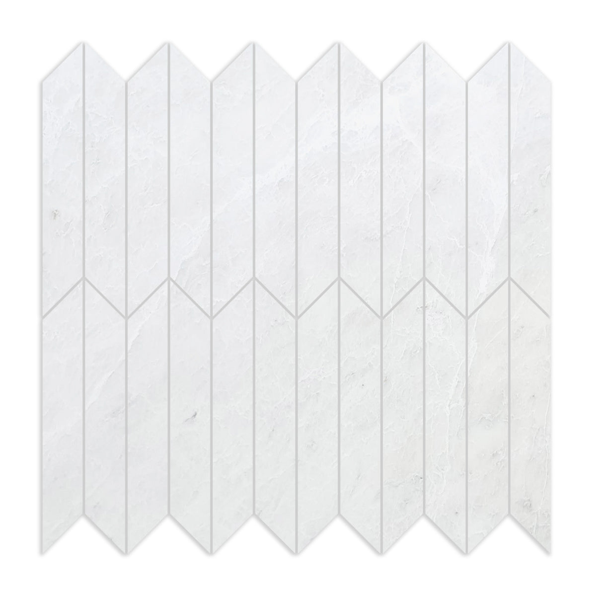 Accordion Mosaic Tile – TB Stone