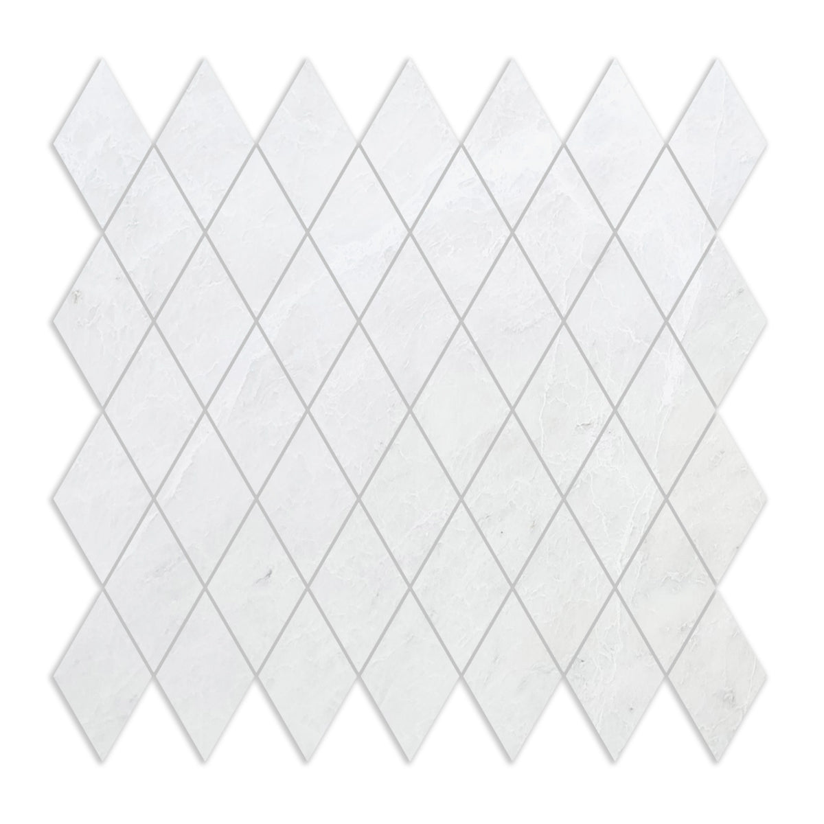 Diamond Mosaic Tile – TB Stone