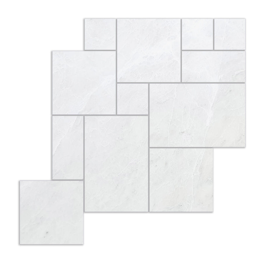 Versailles Mosaic Tile – TB Stone